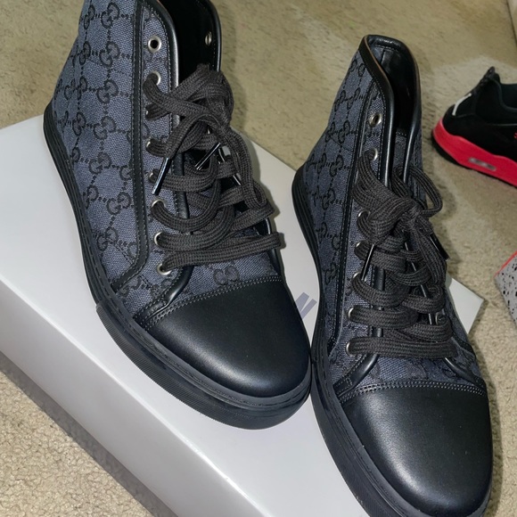 Gucci | Shoes | Gucci Shoes Mens 85 | Poshmark